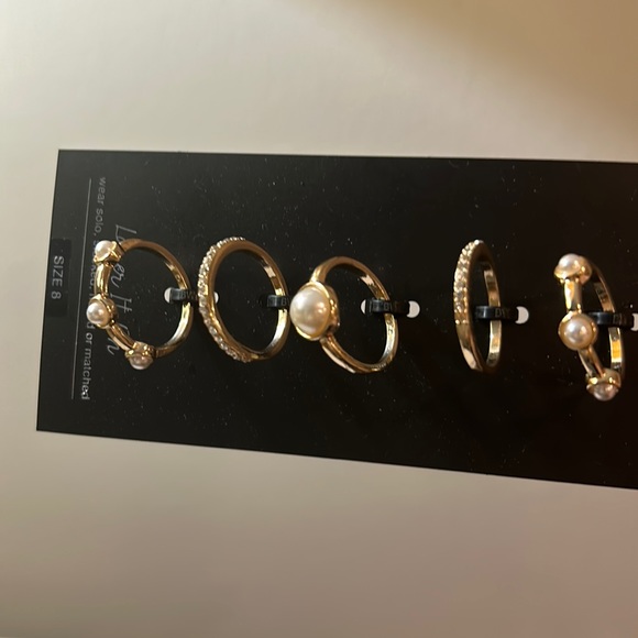 INC International Concepts | Jewelry | New Inc Ring | Poshmark